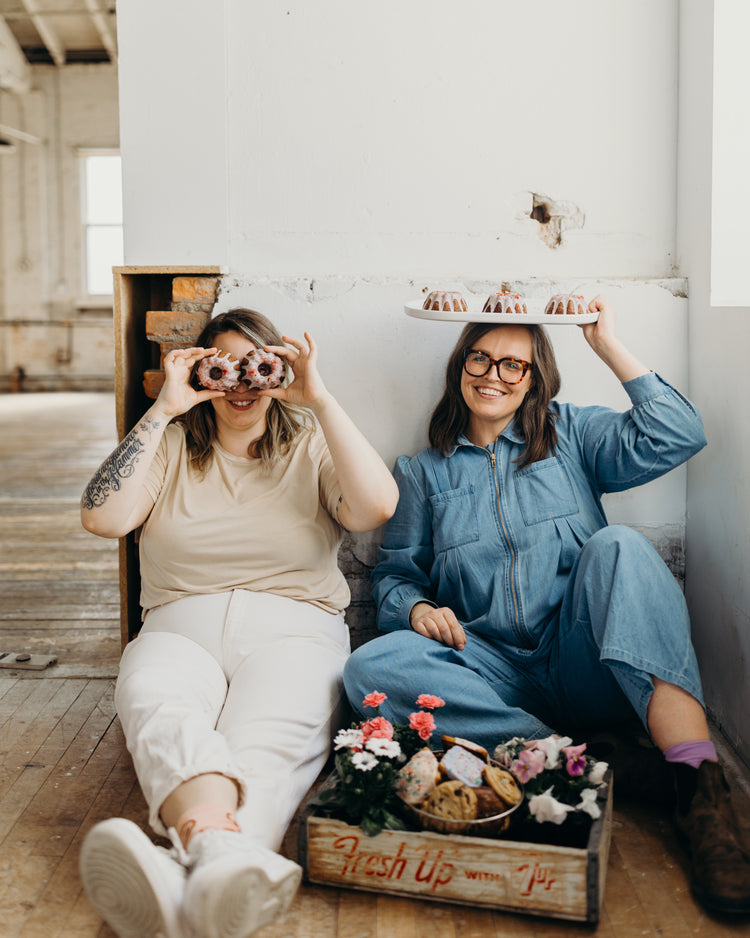 About Us – ShopAtPinch