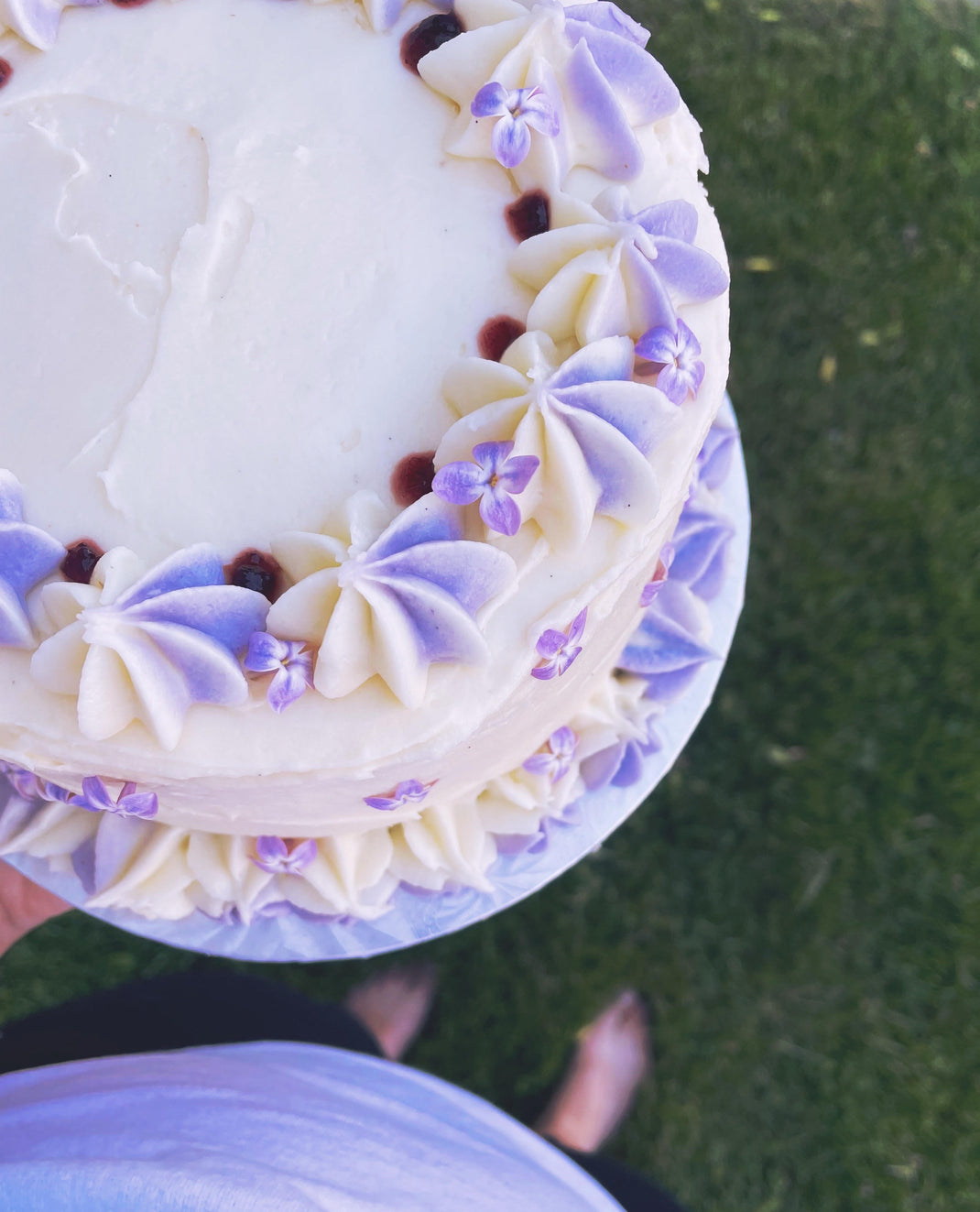 Custom Baking Orders – ShopAtPinch